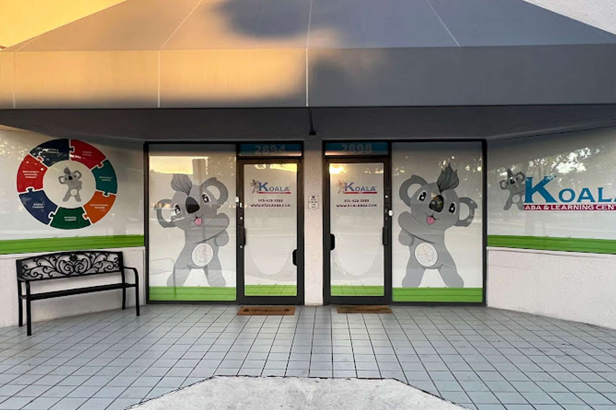 ABA Learning Center | Koala ABA Resources & Materials