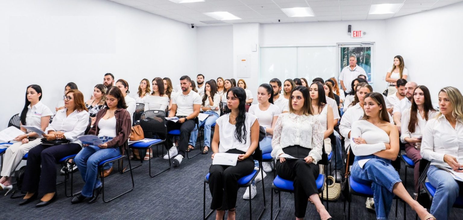 Our team | Koala ABA & Learning Centers