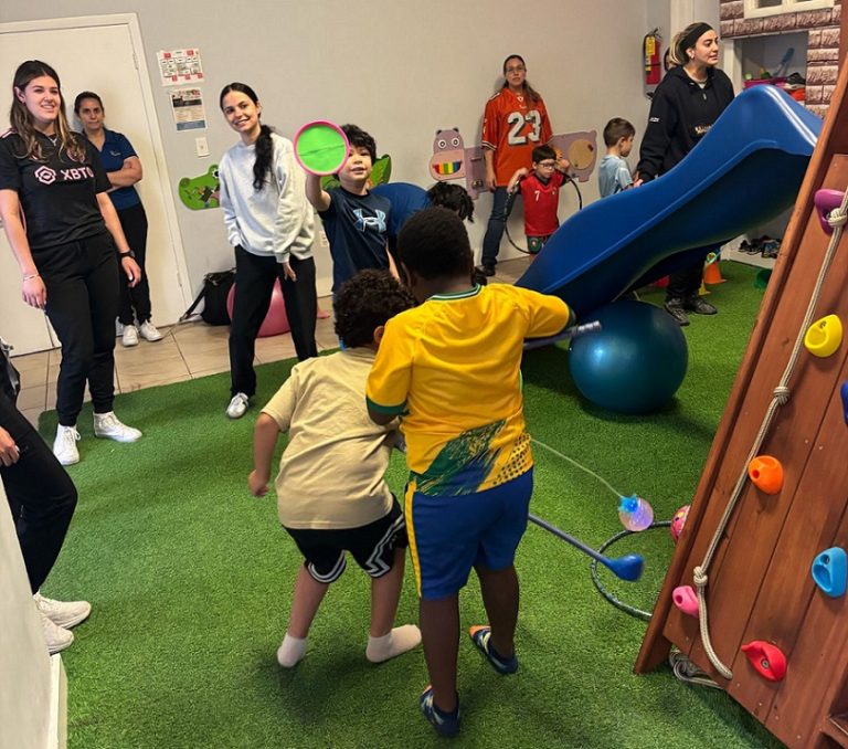 Top 10 Autism Games and Social Skills Activities for Autistic Kids