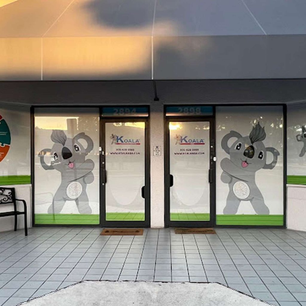 Koala ABA Learning Center: Comprehensive ABA Resources & Educational ...
