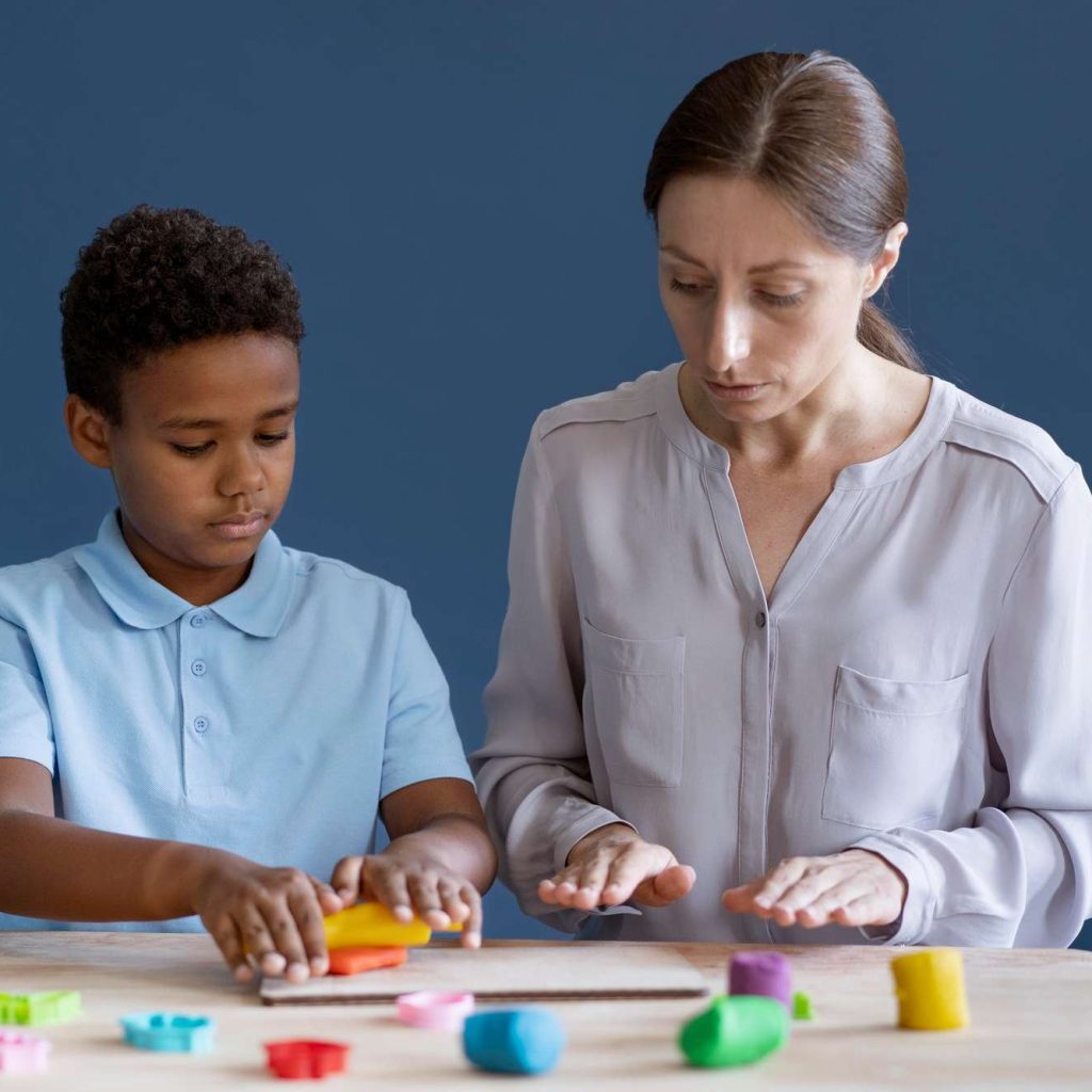 Koala ABA: Comprehensive Special Education Services for All Learners